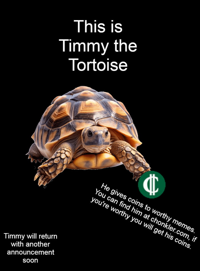 A gift from Timmy - 9GAG