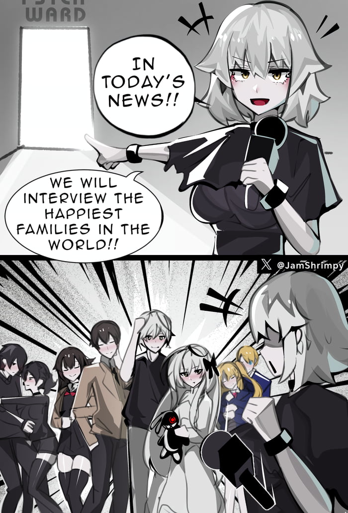 A family report! - 9GAG