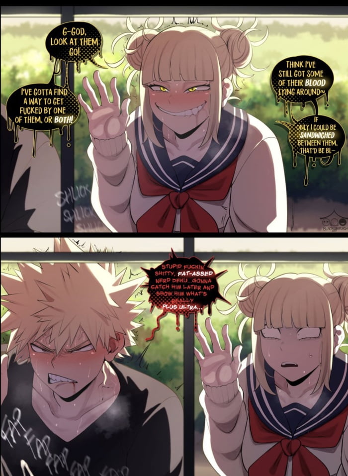 My hero in a nutshell - 9GAG