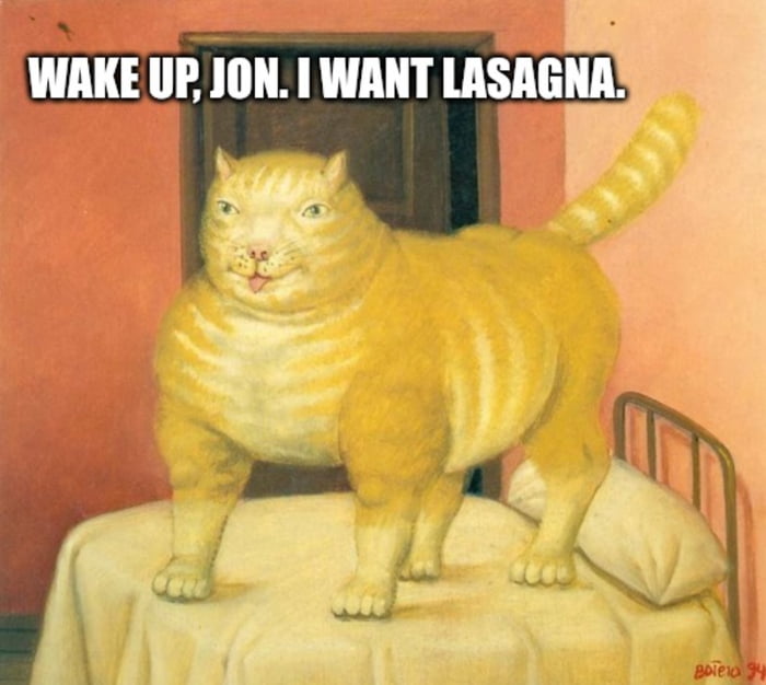 Catnip not even once - 9GAG