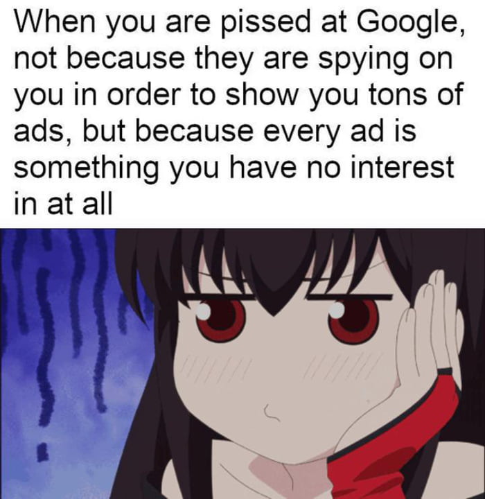 Get with the program - 9GAG