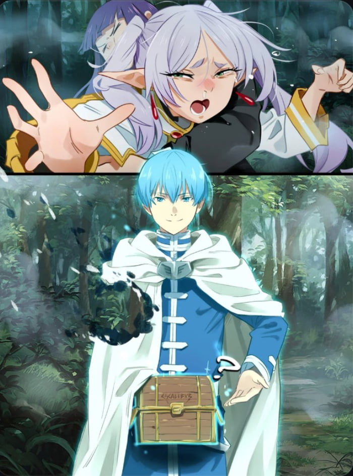 Whats in the box ???!!!! - 9GAG