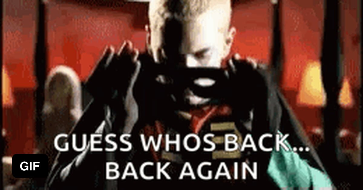 Is 9gag back? - 9GAG