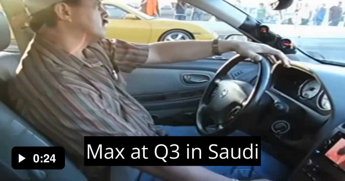 Max in a nutshell - 9GAG