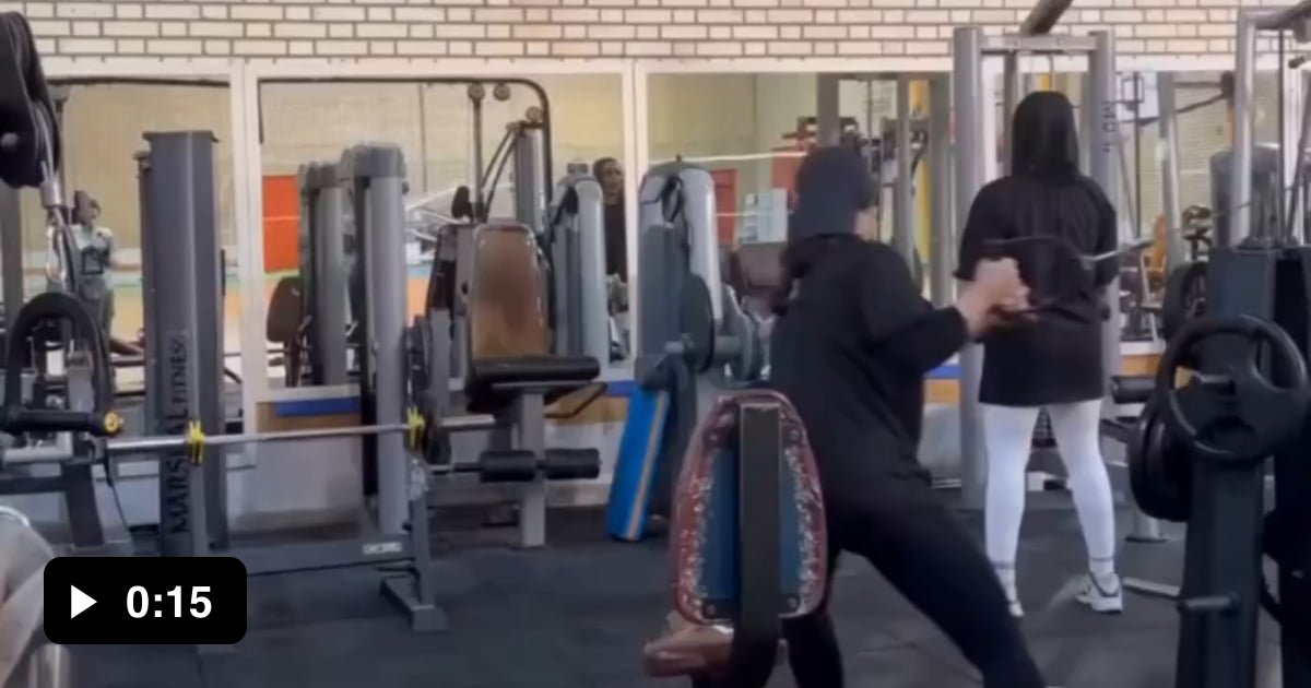 What in the kitchen are they training for?! - 9GAG