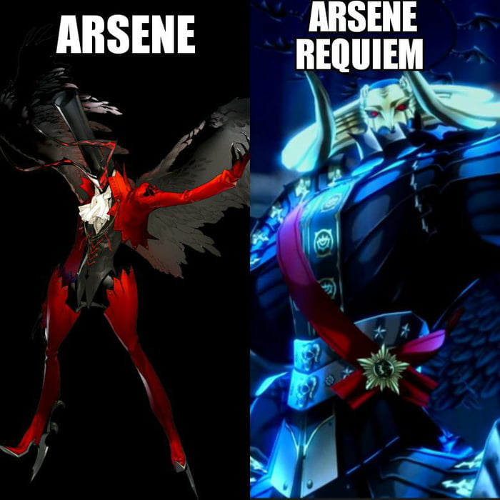 Kore ga requeim da - 9GAG