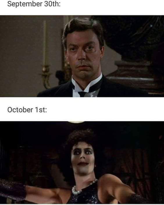 October 1st 9gag