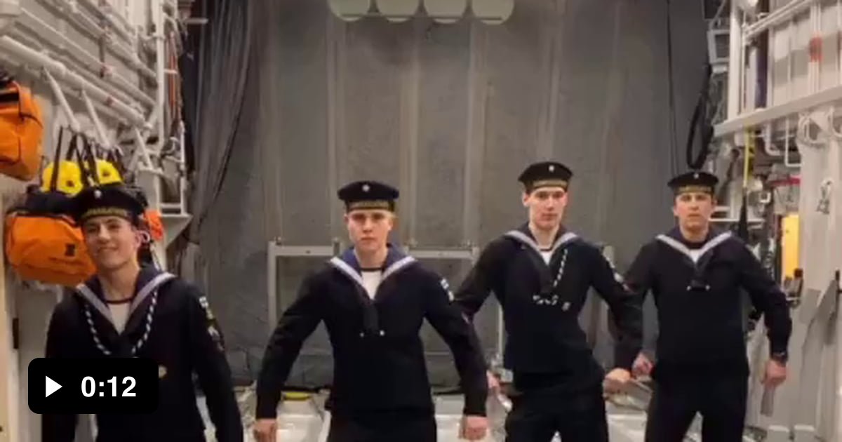 Marines having fun - 9GAG