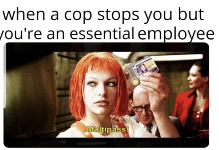 Nice crop sh* - 9GAG