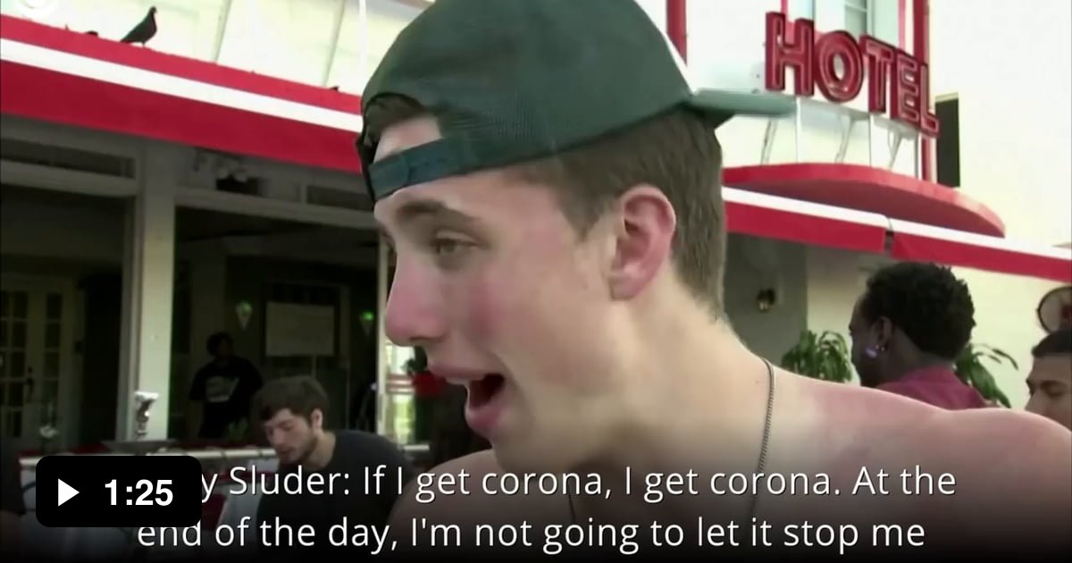 Most punchable faces 2020 awards - 9GAG