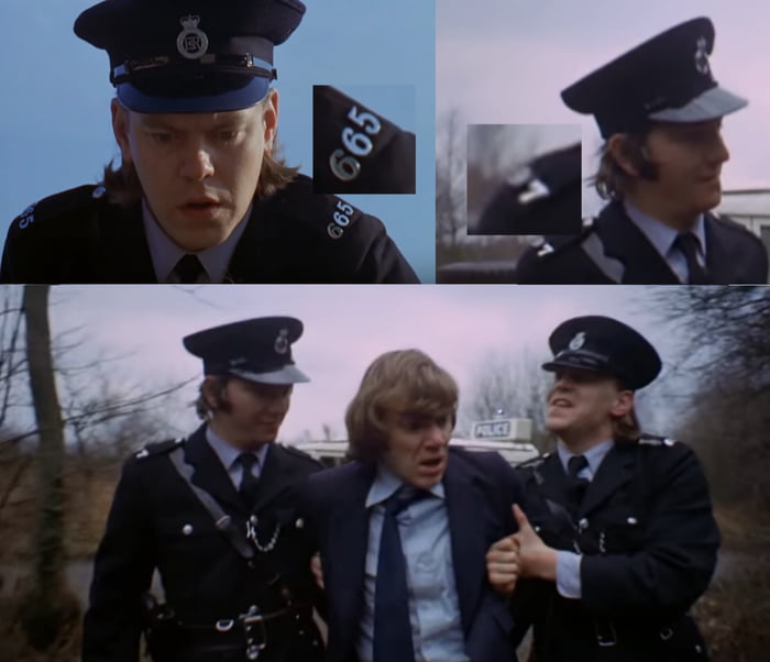 Dim Clockwork Orange