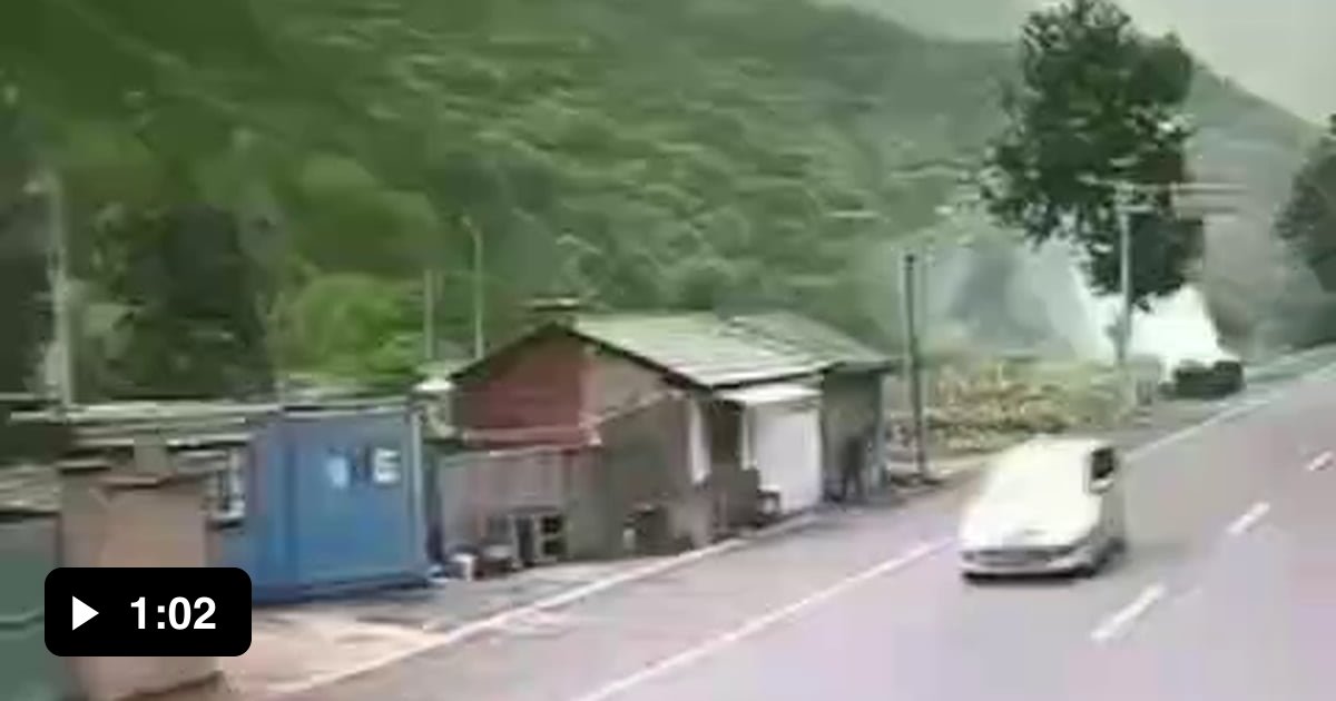 Close calls compilation - 9GAG