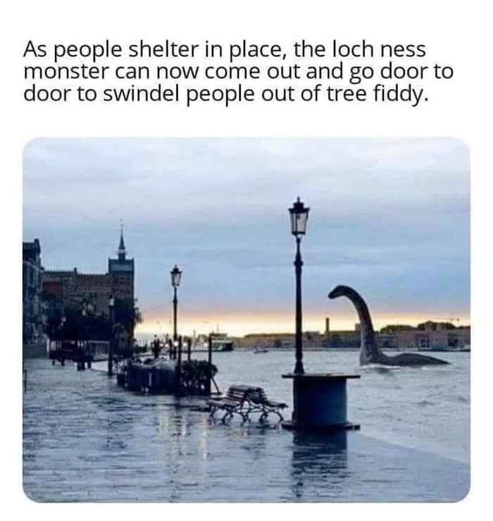 Nature always wins - 9GAG