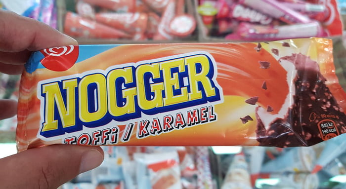 NOgger - 9GAG