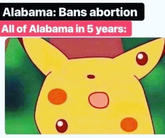 *Sweet home Alabama intensifies* - 9GAG