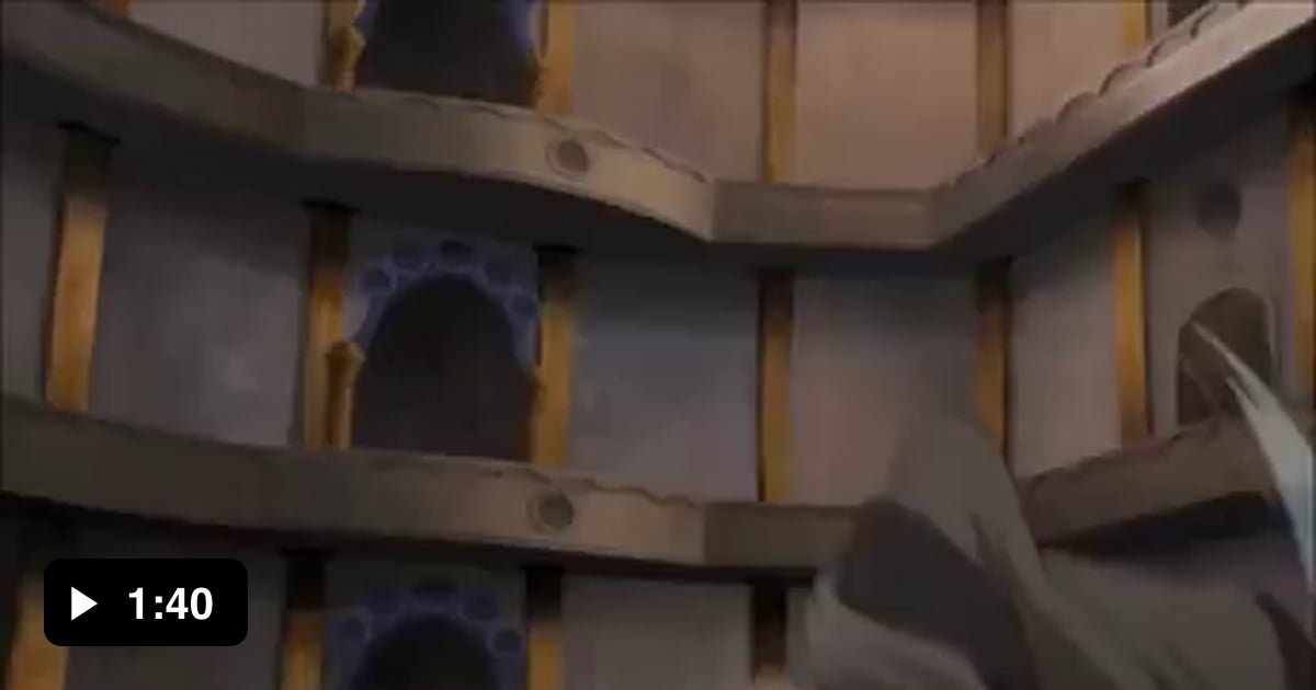 Tenzin VS Zaheer, the first Airbender vs Airbender fight in more than a ...