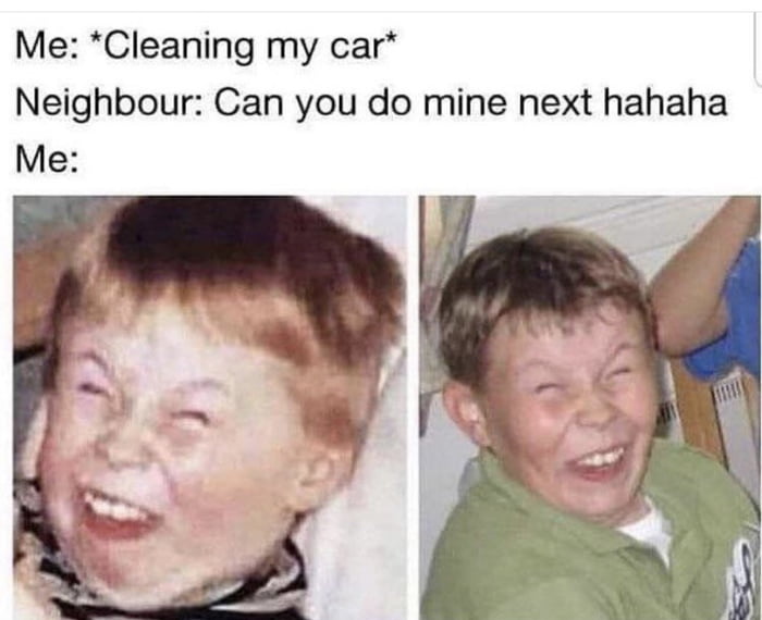 Hue hue hue - 9GAG