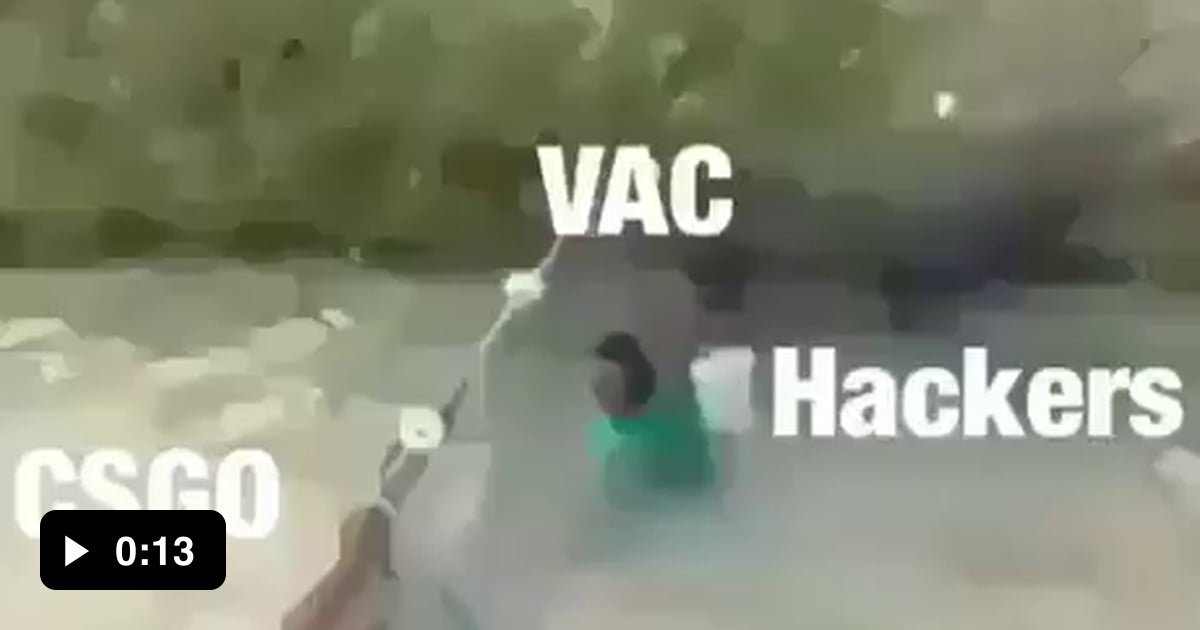 Vac.vs.hackers - 9GAG