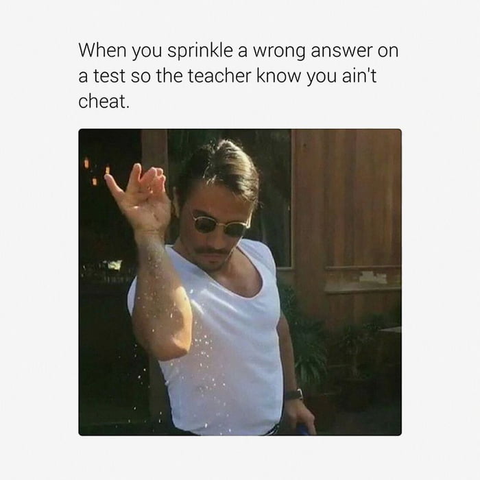 Who Did This Already 9gag