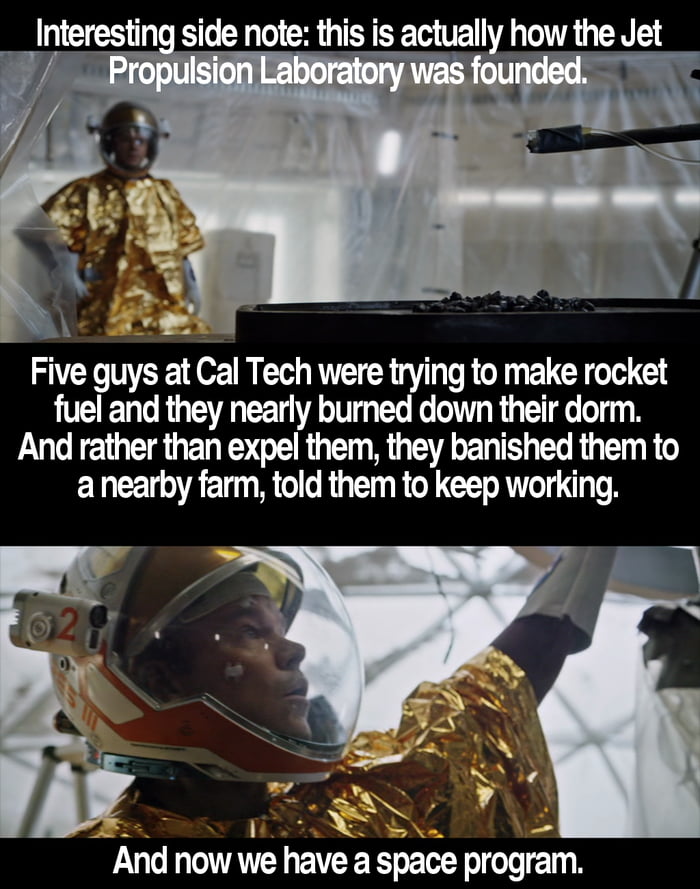 Science the shit out of this - 9GAG