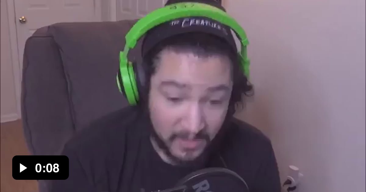 Have you ever been so angry, you hit yourself? - 9GAG