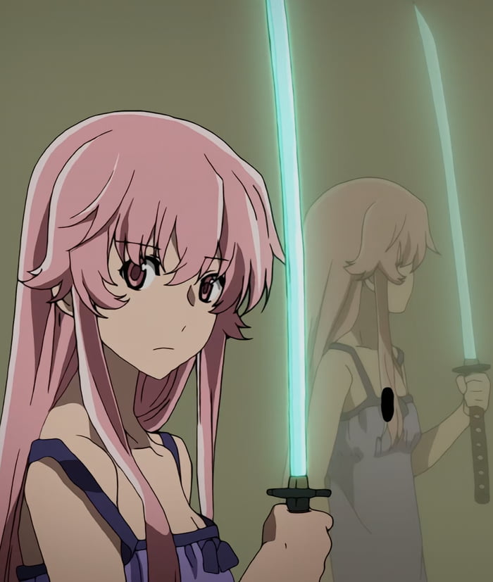 Self made Yuno ss, from the beginning till the end #27 (OVA) Merry ...