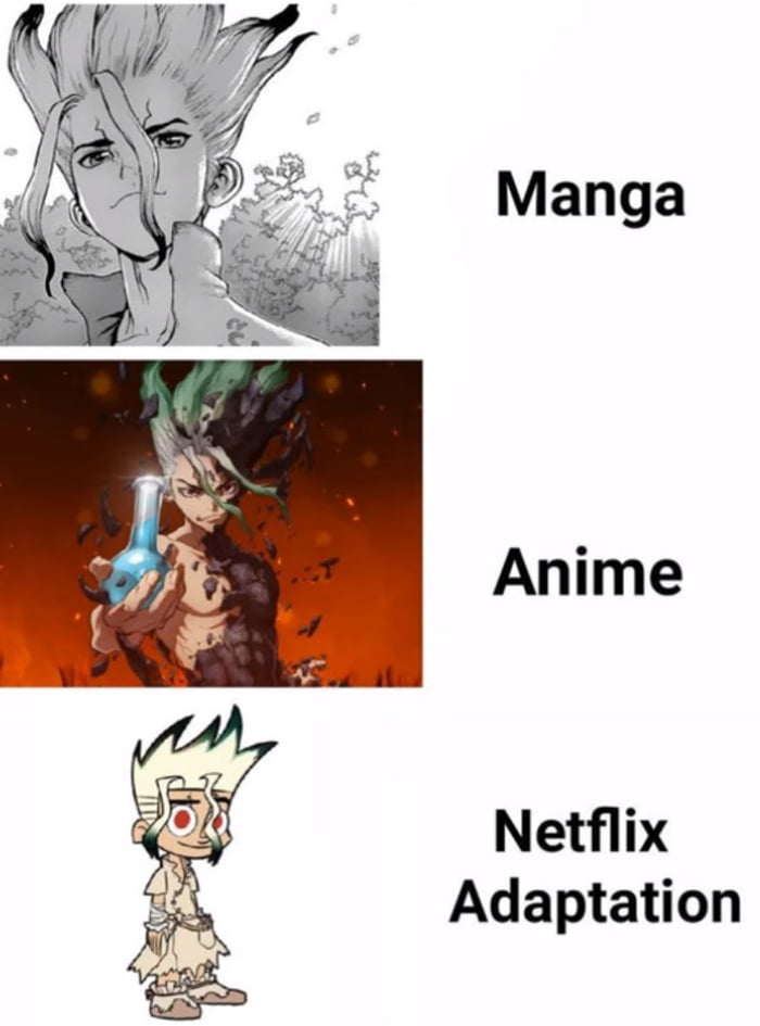 Absolute God tier Meme Right Here Johnny Test Was My Go to TV Show