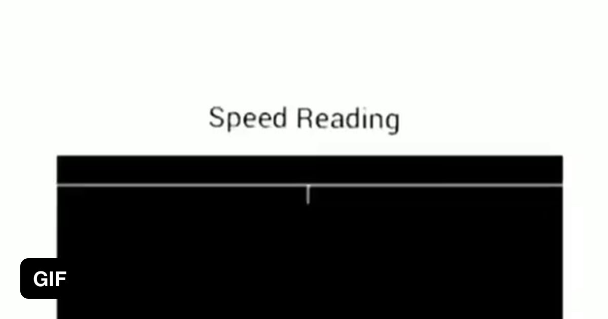 Speed reading - 9GAG