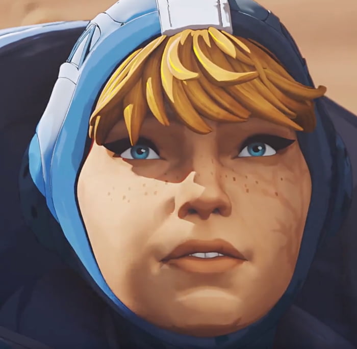 Watson has a Lichtenberg-figure scar on her face. A common side effect of electrical injuries ...