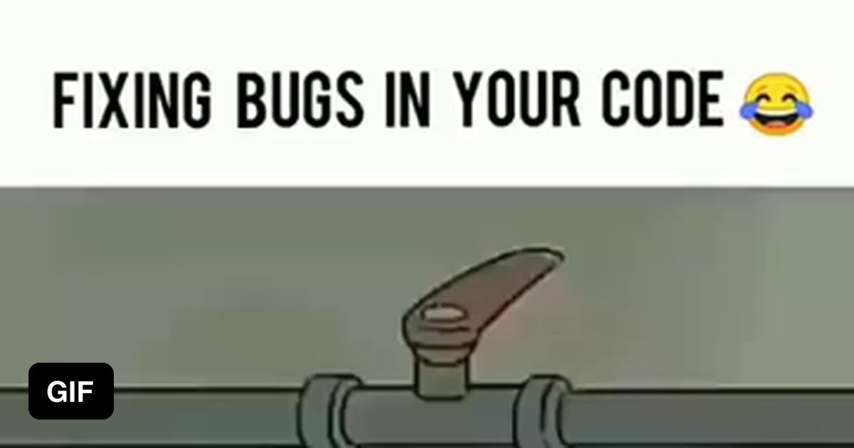 Me Trying To Fix Bugs In The Code 9GAG