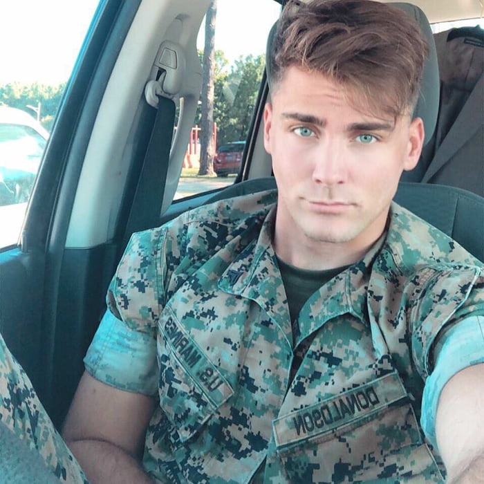 A bit more of William Ty Donaldson - 9GAG