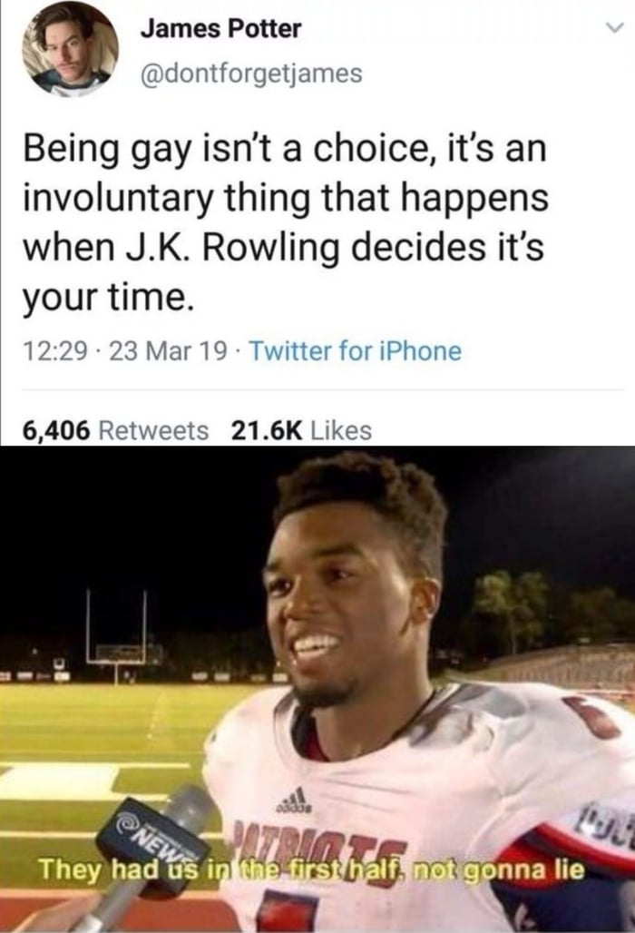 Dobby: pulls out his 12 inch meat scepter - 9GAG