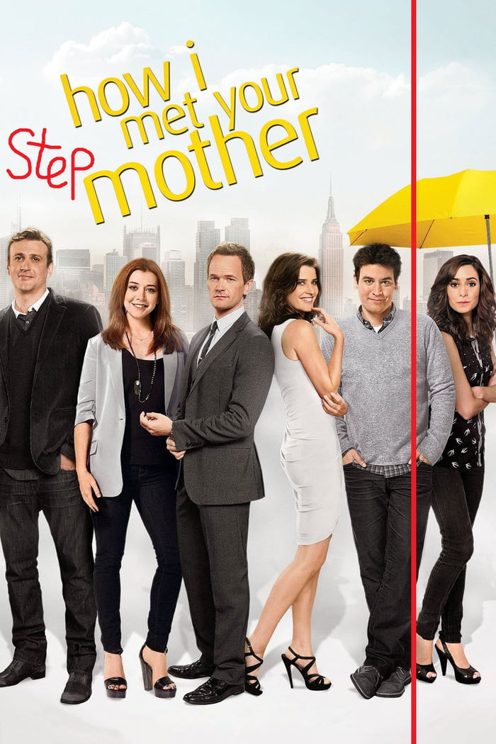 HIMYSM - I had to fix it - 9GAG