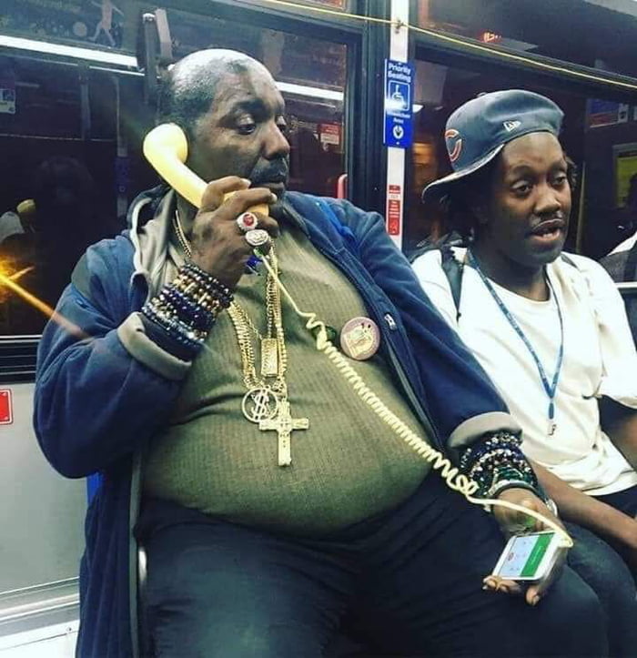 Pimp game is STRONG! - 9GAG