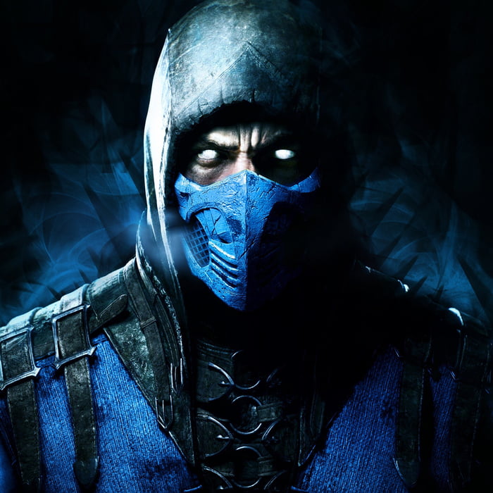 SubZero - 9GAG