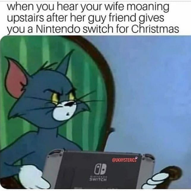 *hmm intensifies* - 9GAG