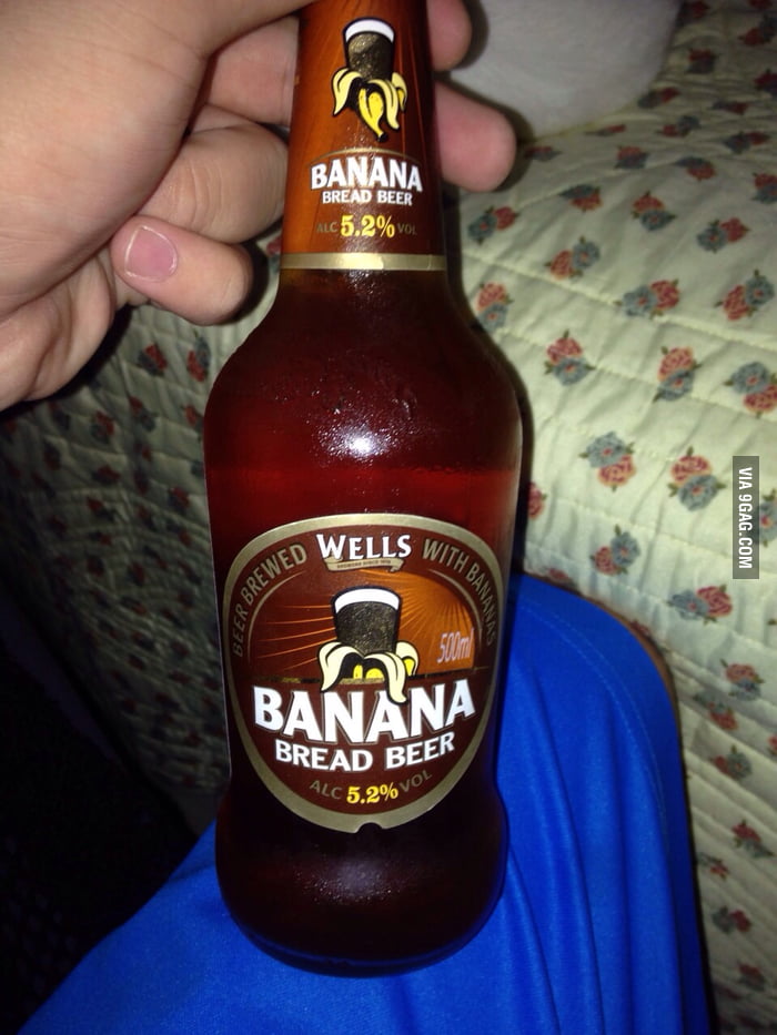 9 GAGer's beer!!! - 9GAG