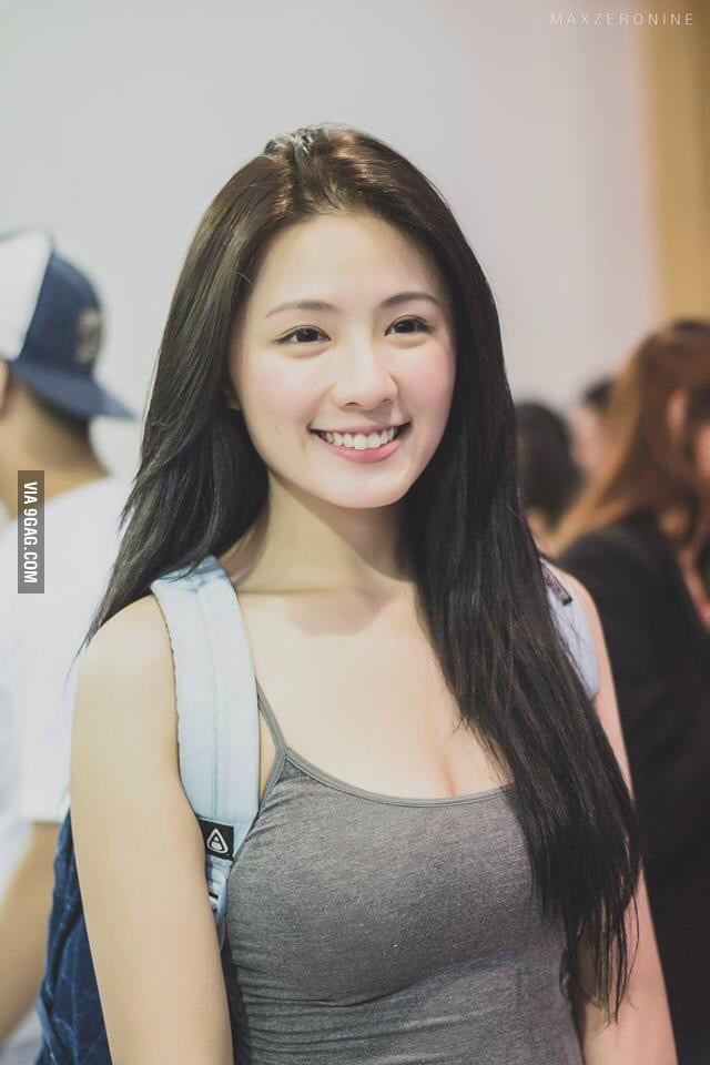 Just Beautiful 9gag