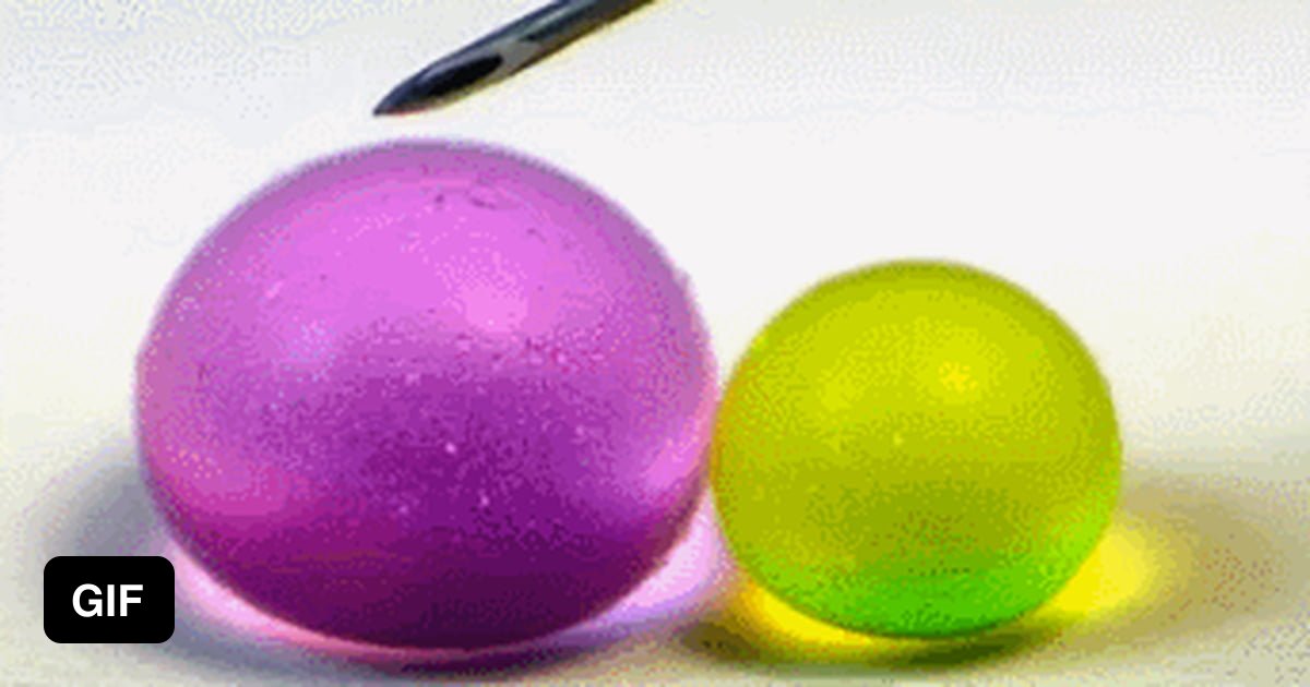 Most unsatisfying gif in the world - 9GAG