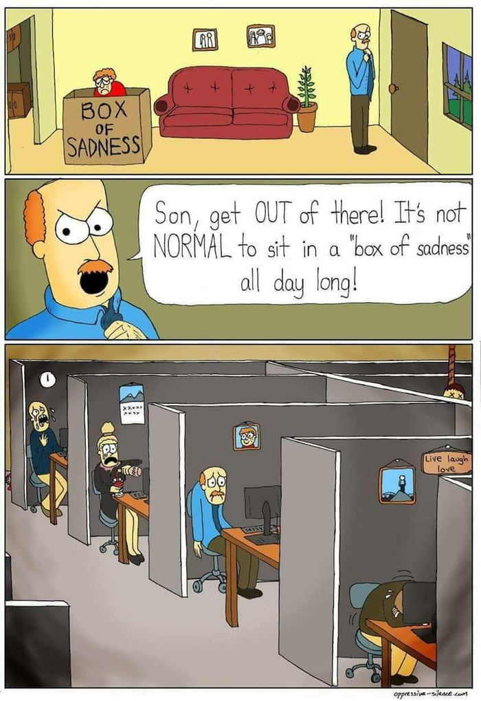 Gonna need less edge on that - 9GAG