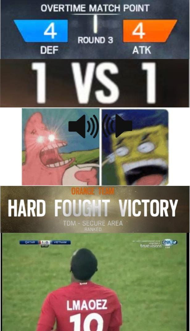 Every overtime ever - 9GAG