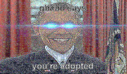 Let's play obabo says - 9GAG