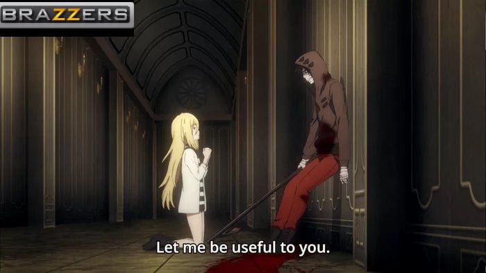 Brazzers logo makes everything better..... - 9GAG