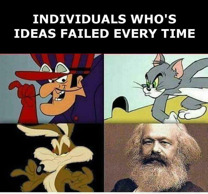 They have really bad ideas - 9GAG