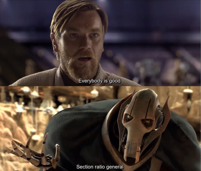 The Chinese bootleg episode III has no memorable lin... - 9GAG