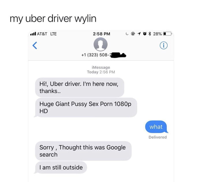 Damnit Uber - 9GAG