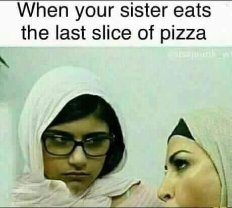 Fackken sisters - 9GAG