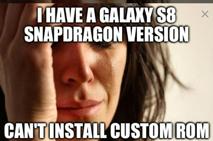 My first world problem - 9GAG