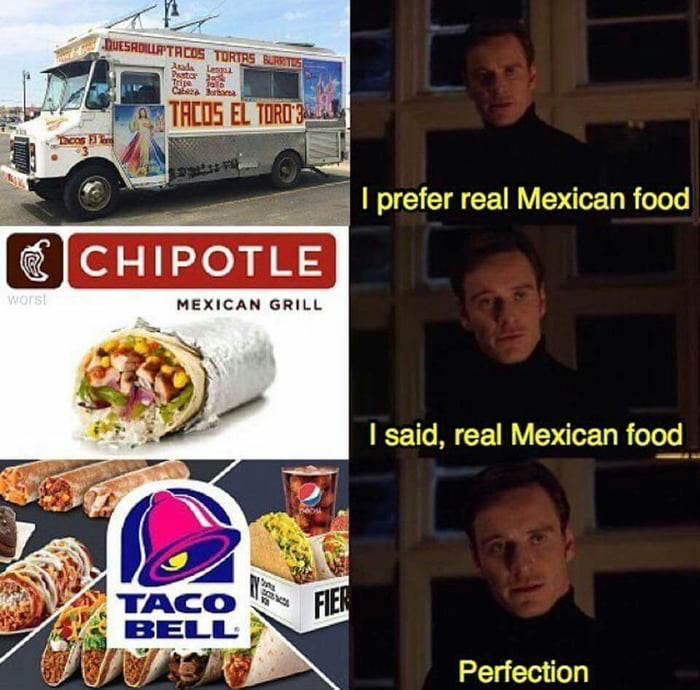 How to trigger a Mexican - 9GAG