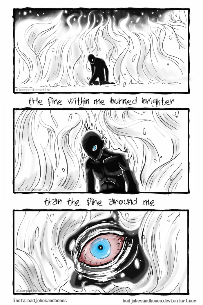 That's not how it works but it's fine. - 9GAG